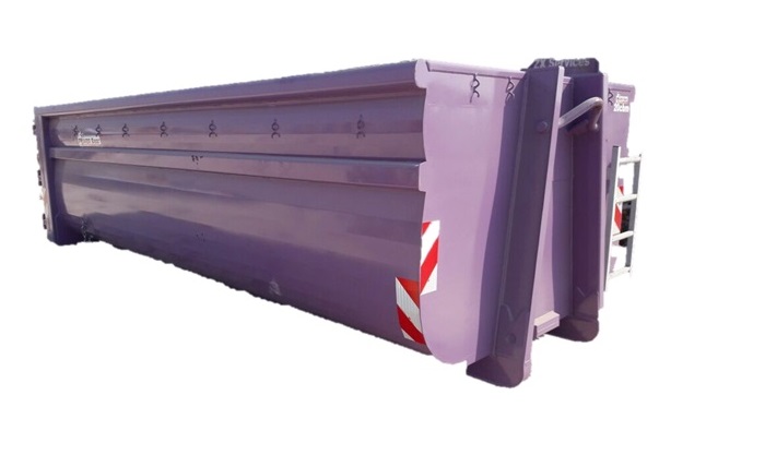 Waste Management Services in Qatar | Z X Services