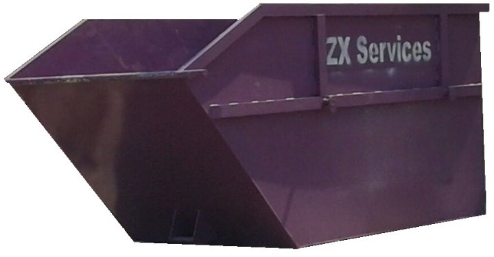 Waste Management Services in Qatar | Z X Services